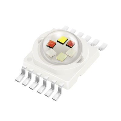 6 Pin RGB LED – LEKOLED Technologhy Corporation